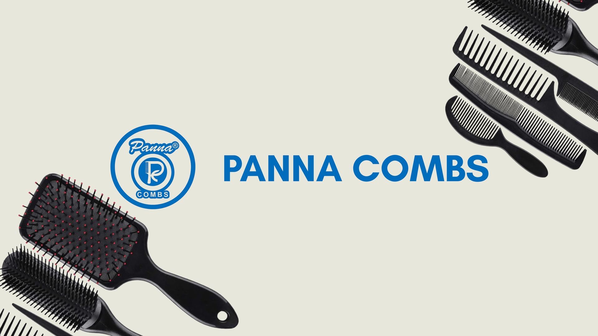 Panna Combs - Best Hair Combs Manufacturer in Kolkata | Premium Hair Combs