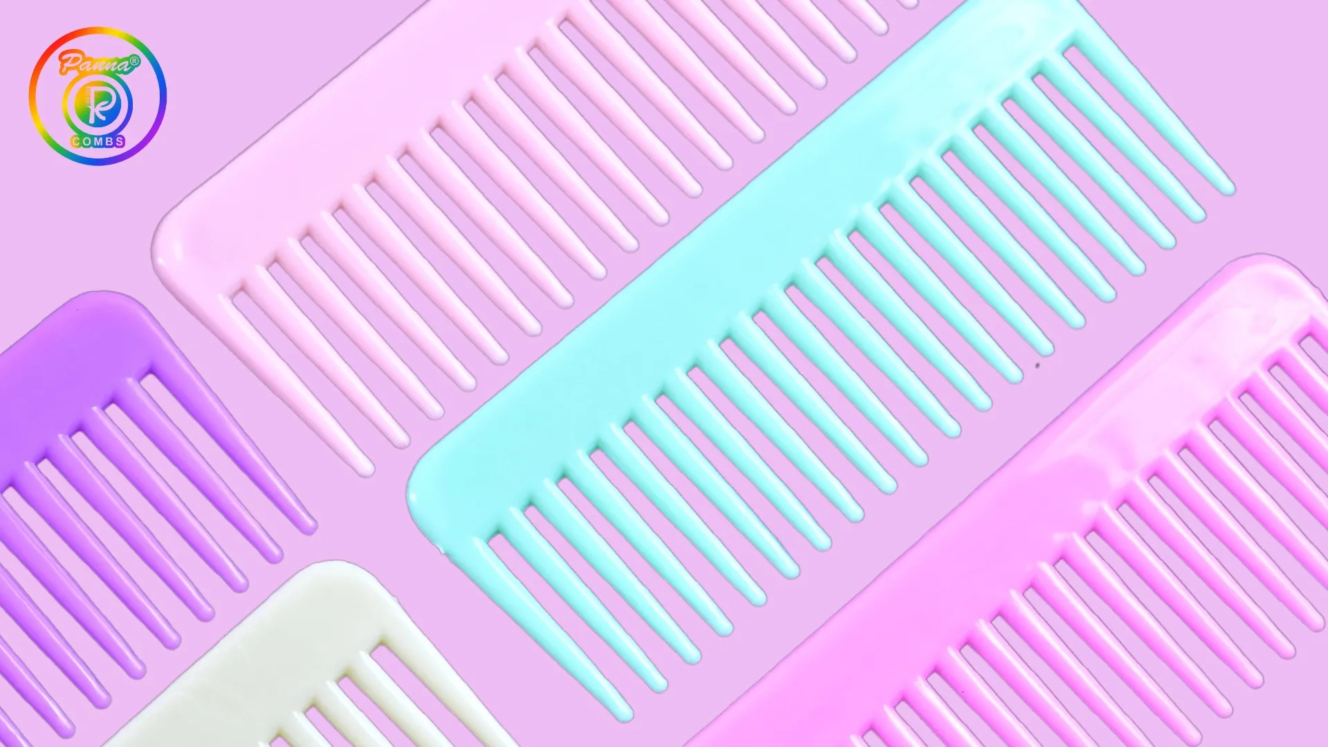 Panna Combs - Best Hair Combs Manufacturer in Kolkata | Premium Hair Combs